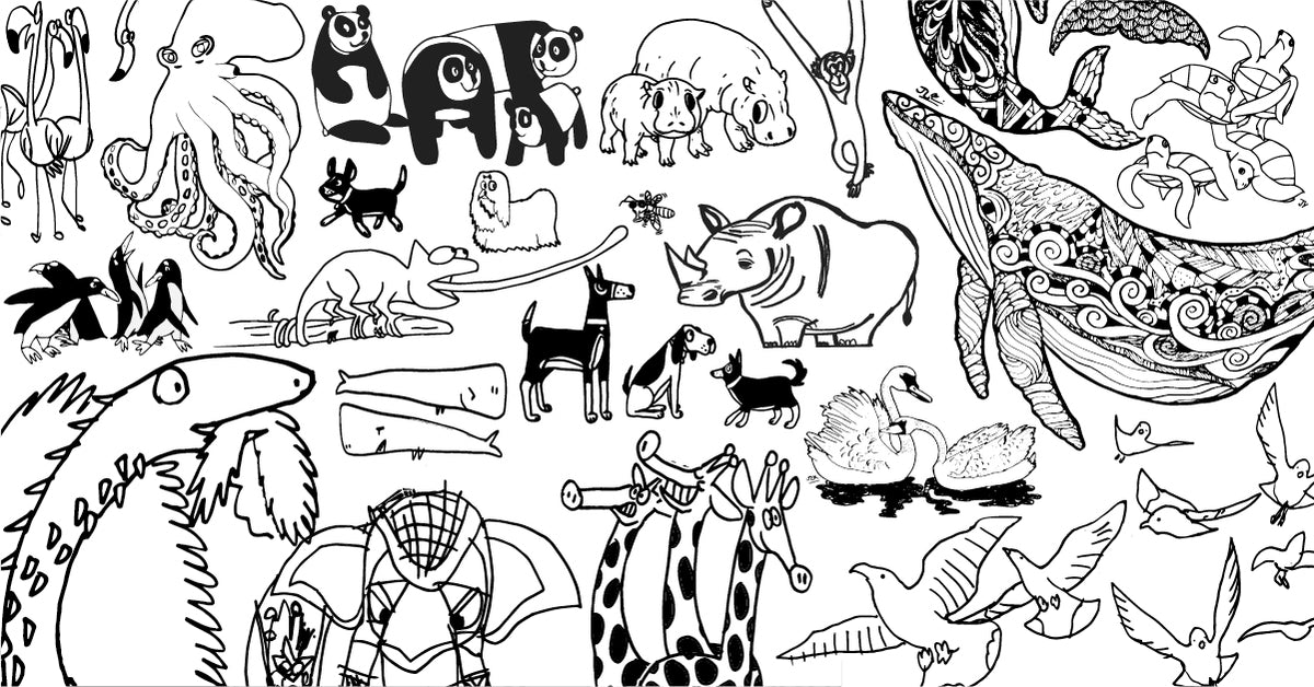 The Animal Project – The Animal Project Sg