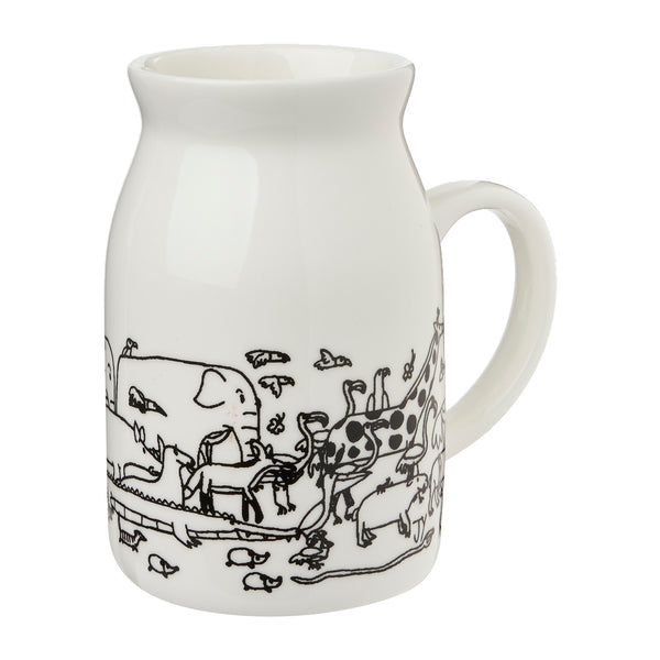 Milk Mug – The Animal Project Sg